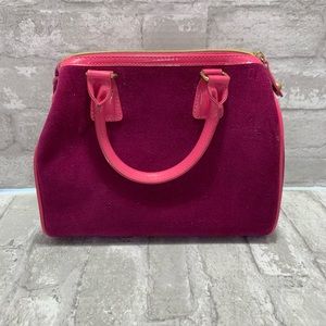 Victoria's Secret | Bags | Vintage Victorias Secret Purse 9s Y2k ...